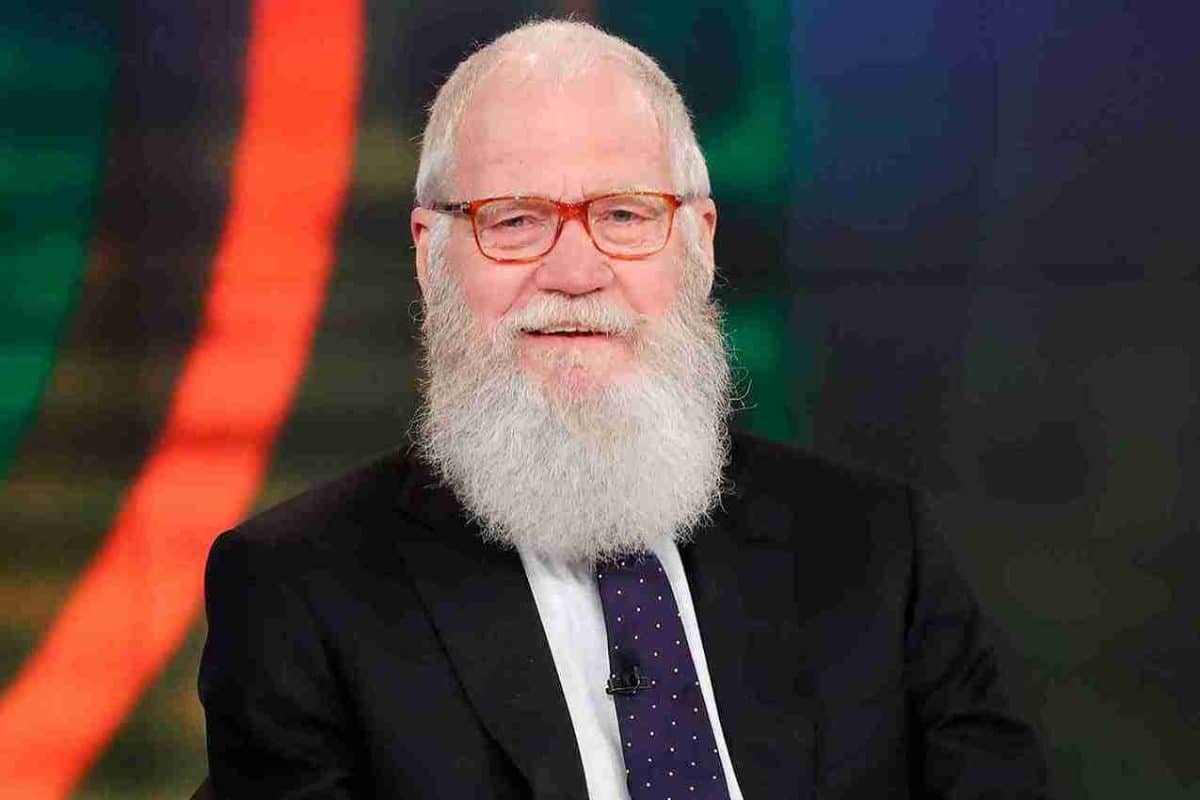 David Letterman biography: age, wife, height, net worth (2026)
