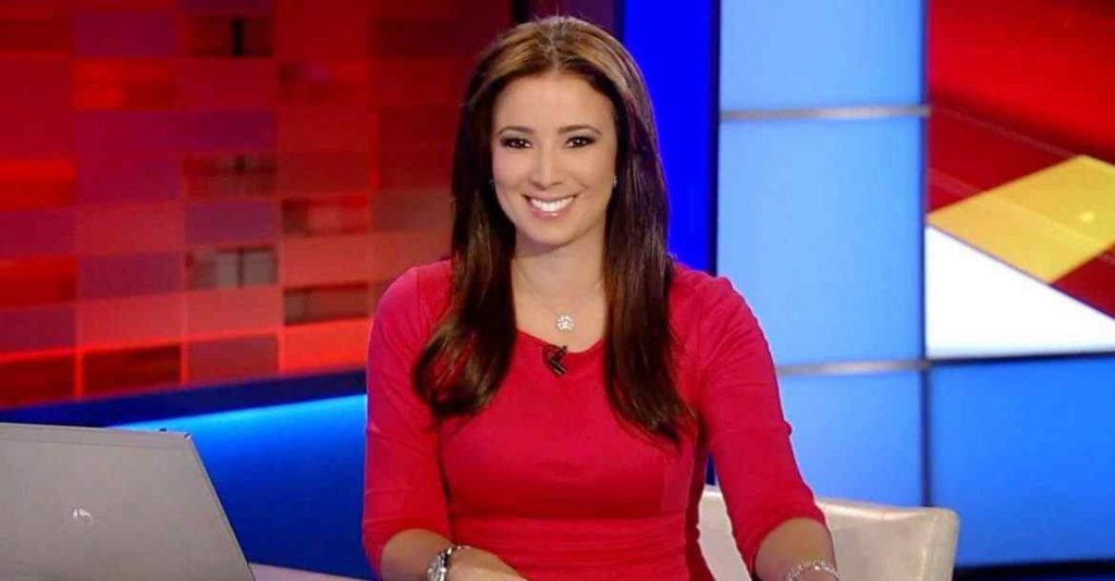 Julie Banderas biography: age, height, net worth, husband (2026)