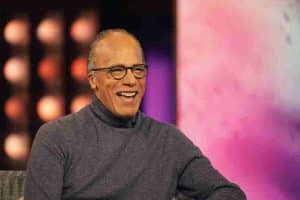 Lester Holt biography: age, wife, height, net worth (2026)
