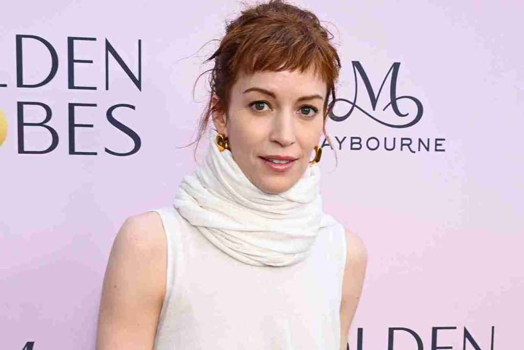 Britt Lower Biography: Age, Height, Husband, Net Worth (2026)