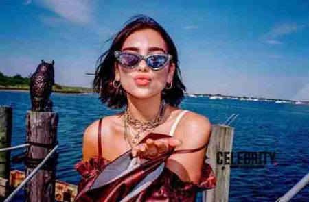 Dua Lipa Biography: age, height, net worth, husband? (2026)