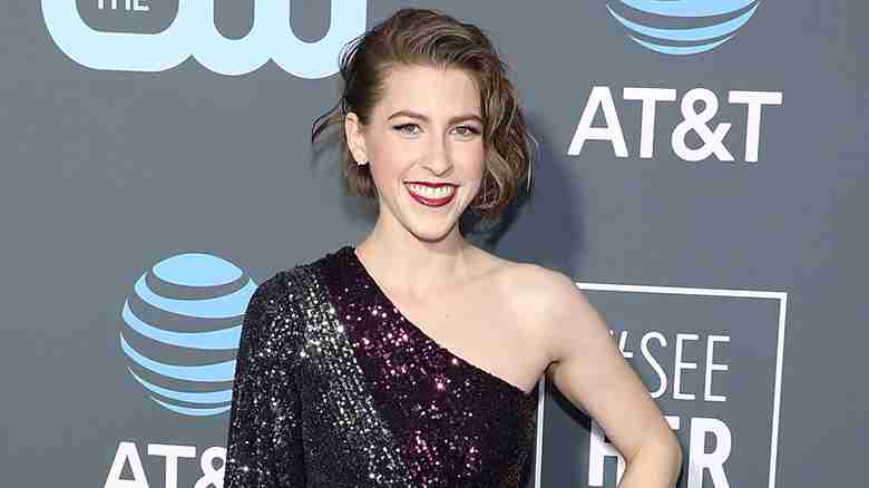Eden Sher biography: age, husband, height, net worth (2026)