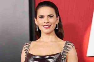 Hayley Atwell bio: height, age, husband, net worth (2026)