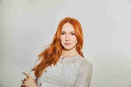 Karen Gillan bio: age, husband, height, net worth, movies (2026)
