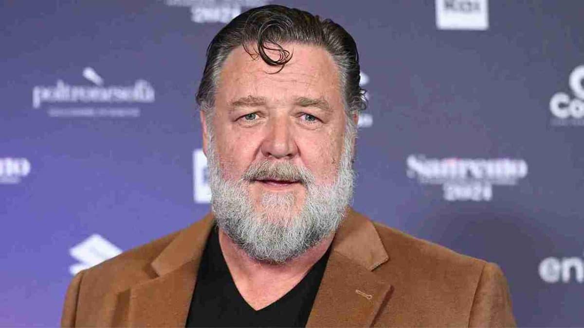 Russell Crowe Biography: age, wife, height, net worth (2026)