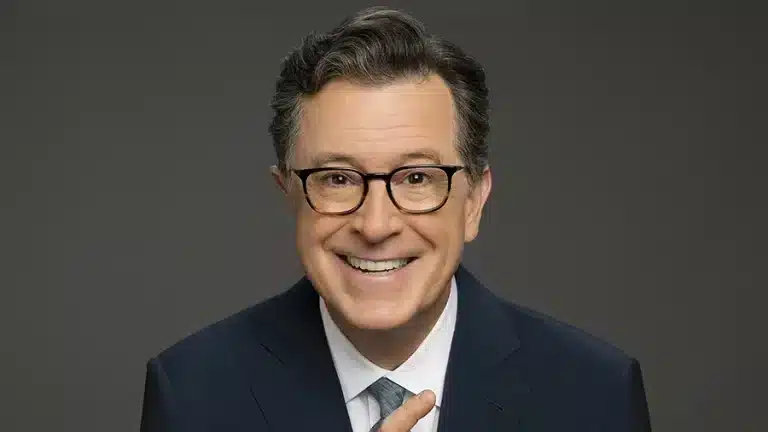 Stephen Colbert biography: age, wife, height, net worth (2026)