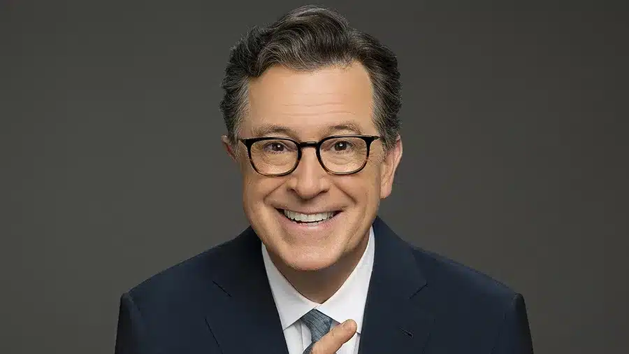 Stephen Colbert biography: age, wife, height, net worth (2026)